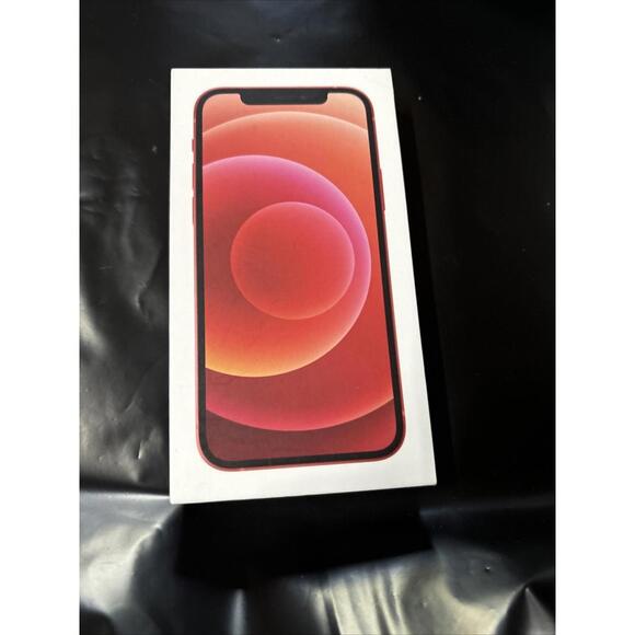 Apple | Cell Phones & Accessories | Iphone 2 Red 64gb Box Only What You ...